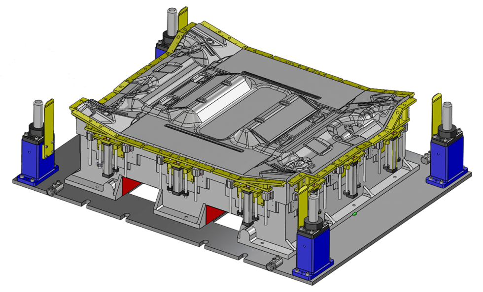 Disamatic - Coppal Utama Indomelt